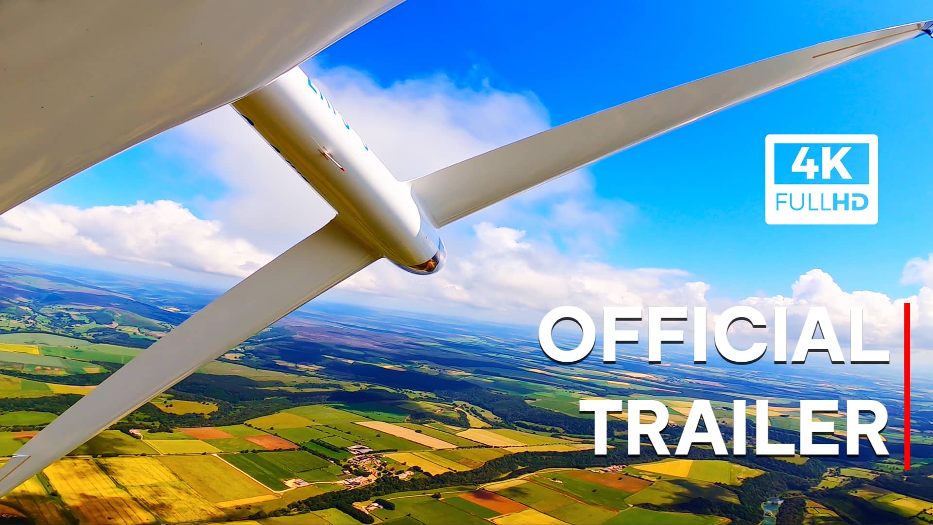 Project Yorkshire | Narrated by Sean Bean | SHARE IT FOR YORKSHIRE on Vimeo