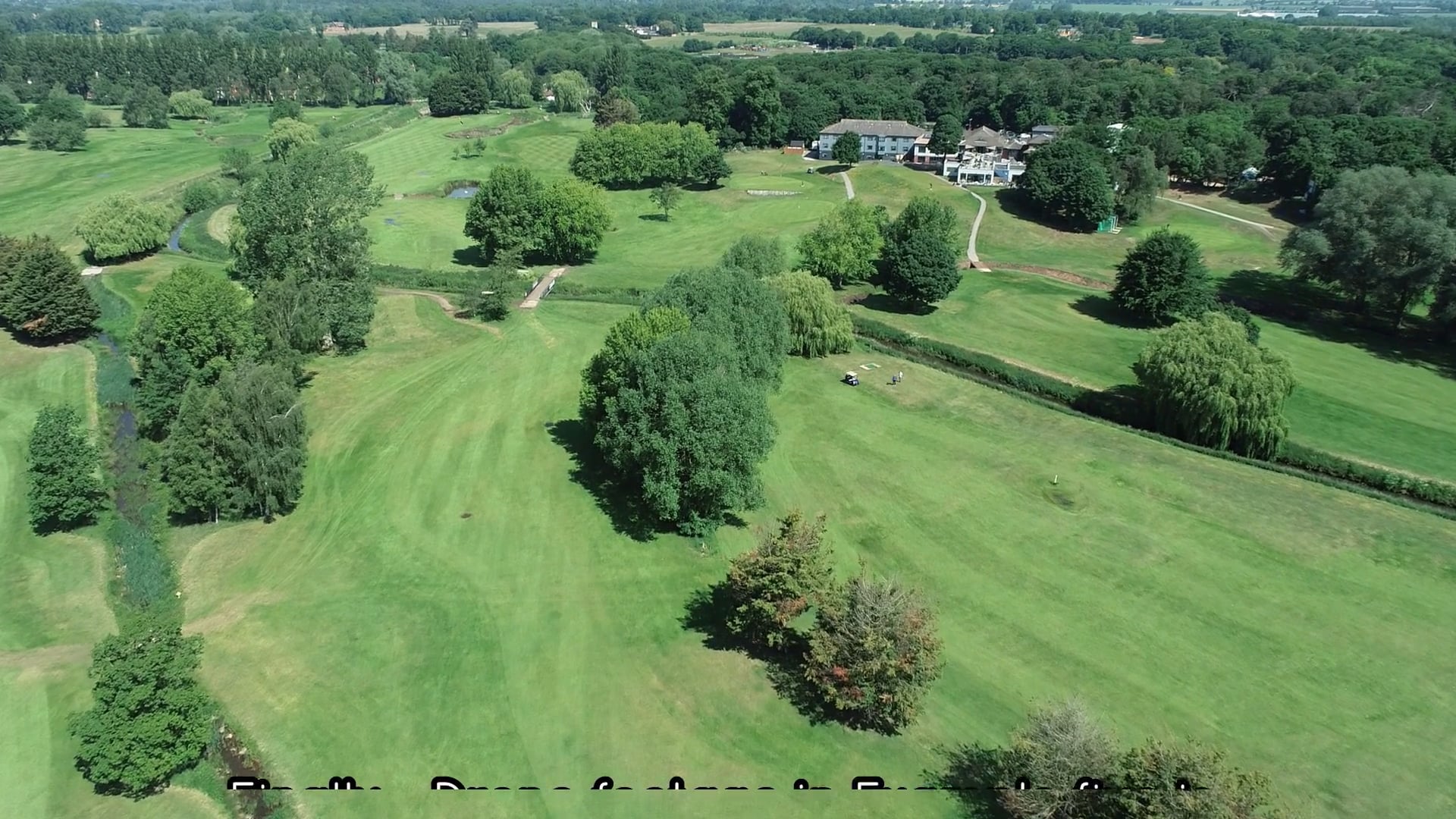 Suffolk Golf Course complex for web on Vimeo