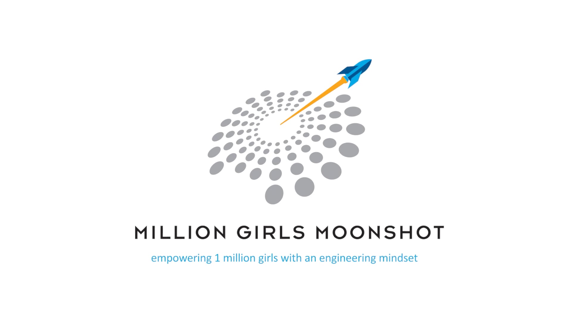 Million Girls Moonshot 2022 Flight Crew on Vimeo