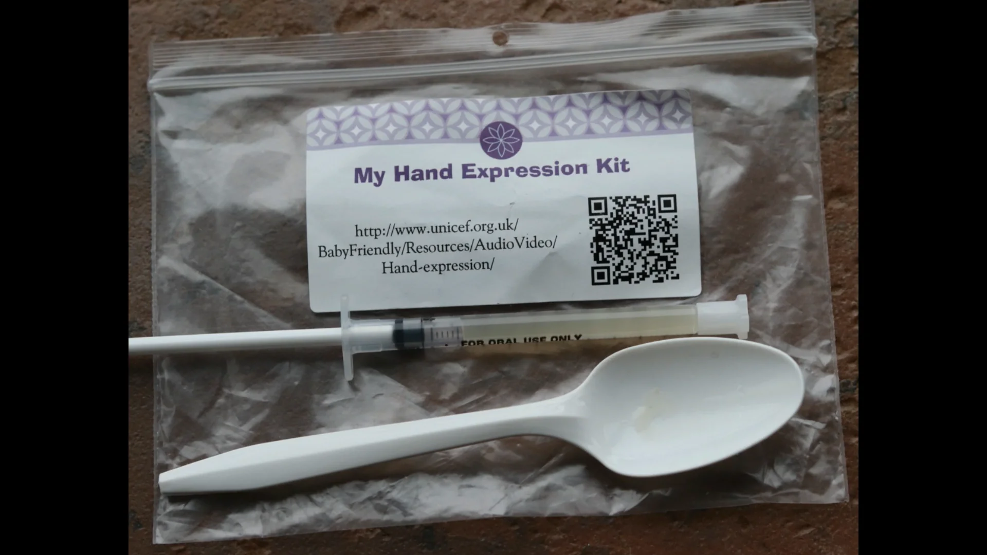 CARLINGTON_CHC_PRENATAL_HAND_EXPRESSION_ on Vimeo