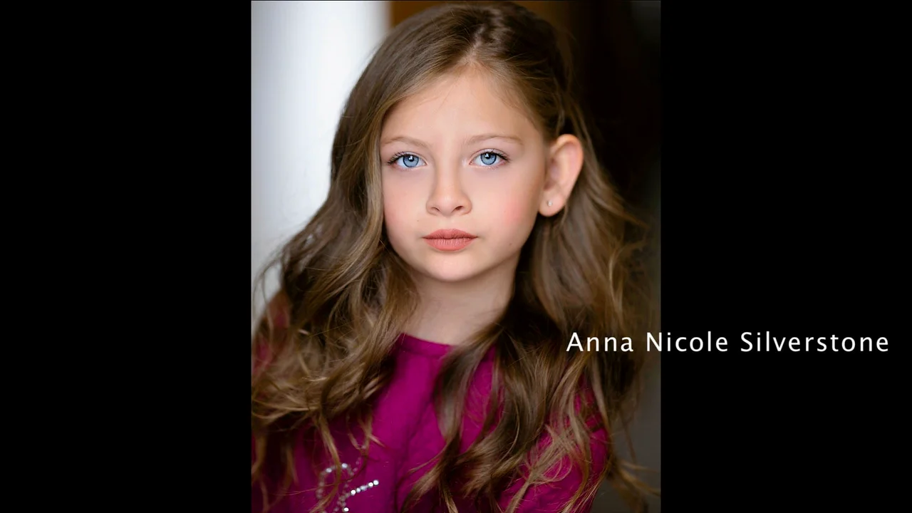 Anna Nicole Silverstone - Drama.mov on Vimeo