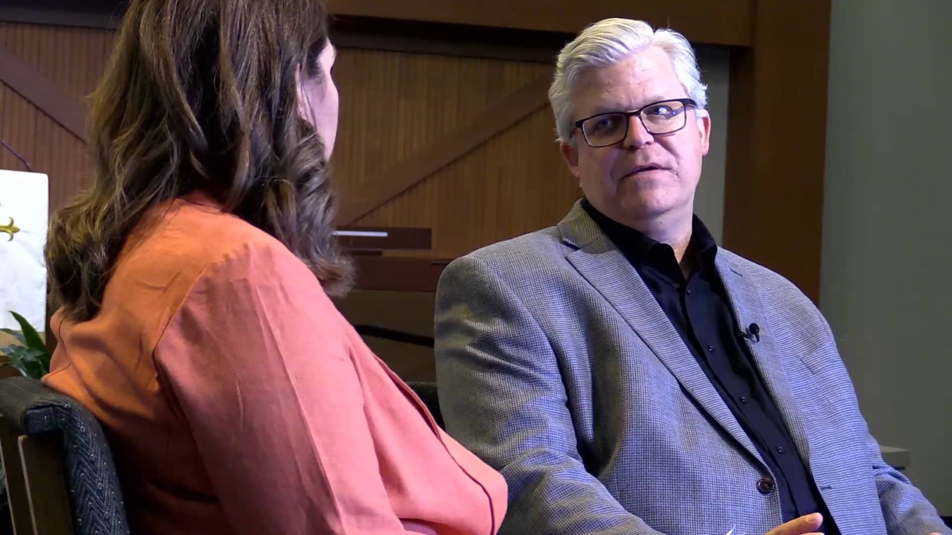 OVERTIME WITH REV. ASHLEE ALLEY CRAWFORD - At The Threshold on Vimeo