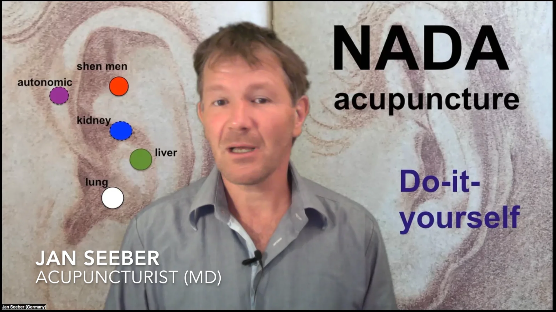 NADA-Acupuncture-DIY-Workshop on Vimeo