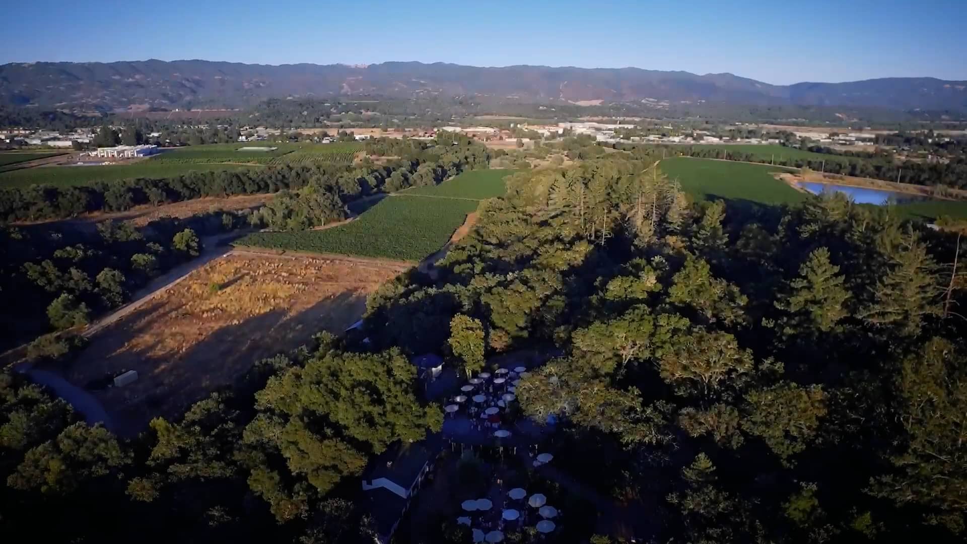 2022 Potter Valley Project Update on Vimeo