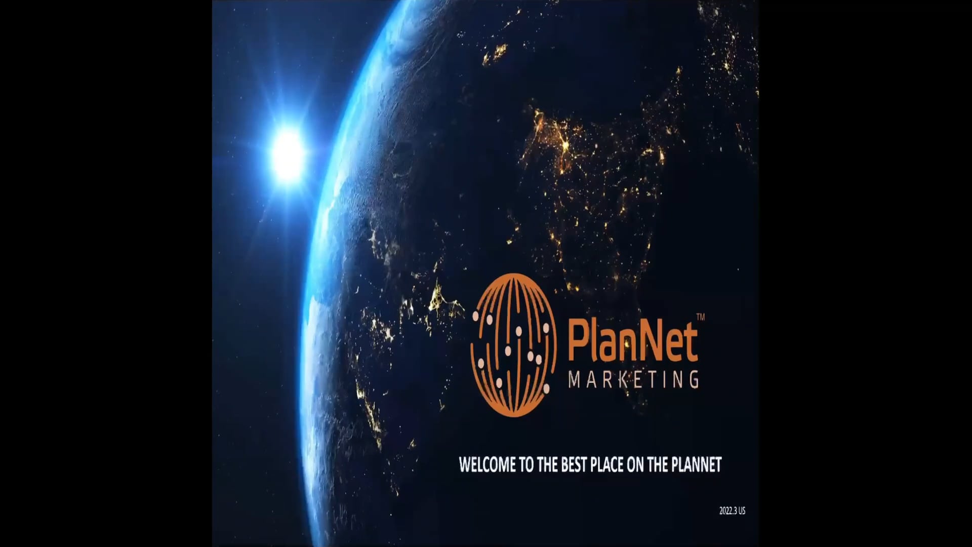 My PlanNet Presentation on Vimeo