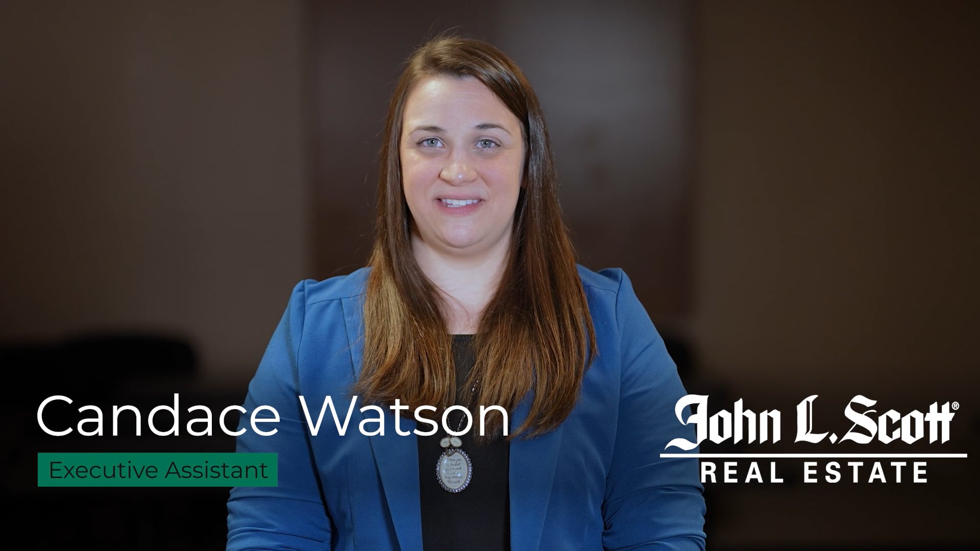 Team Dan-O | Candace Watson on Vimeo