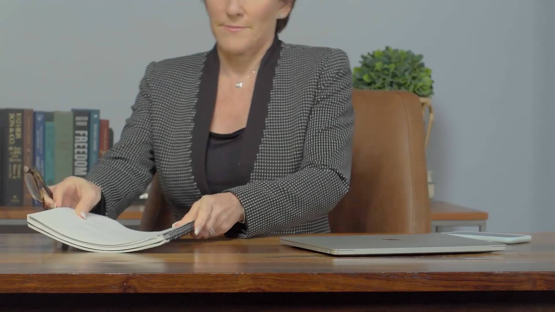 Elise Roberts - About Us on Vimeo