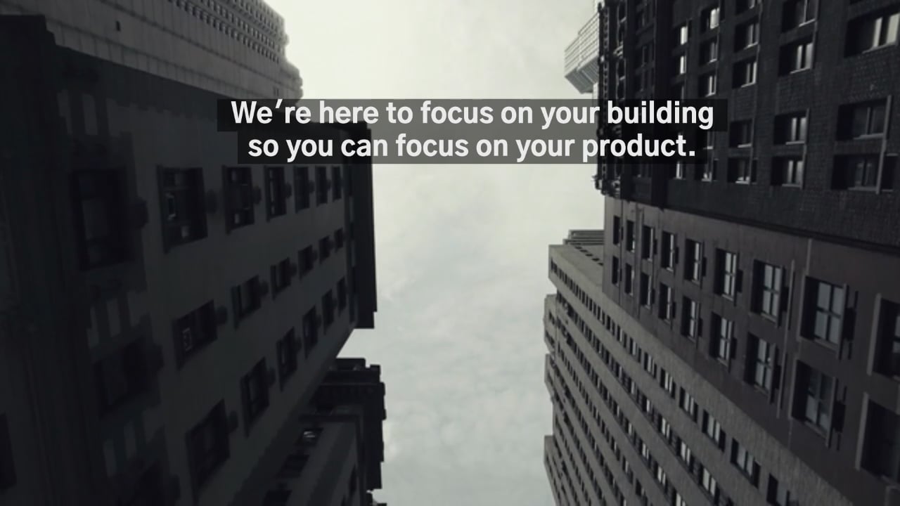 Ally Building Company - Facility Management, Building Services ...