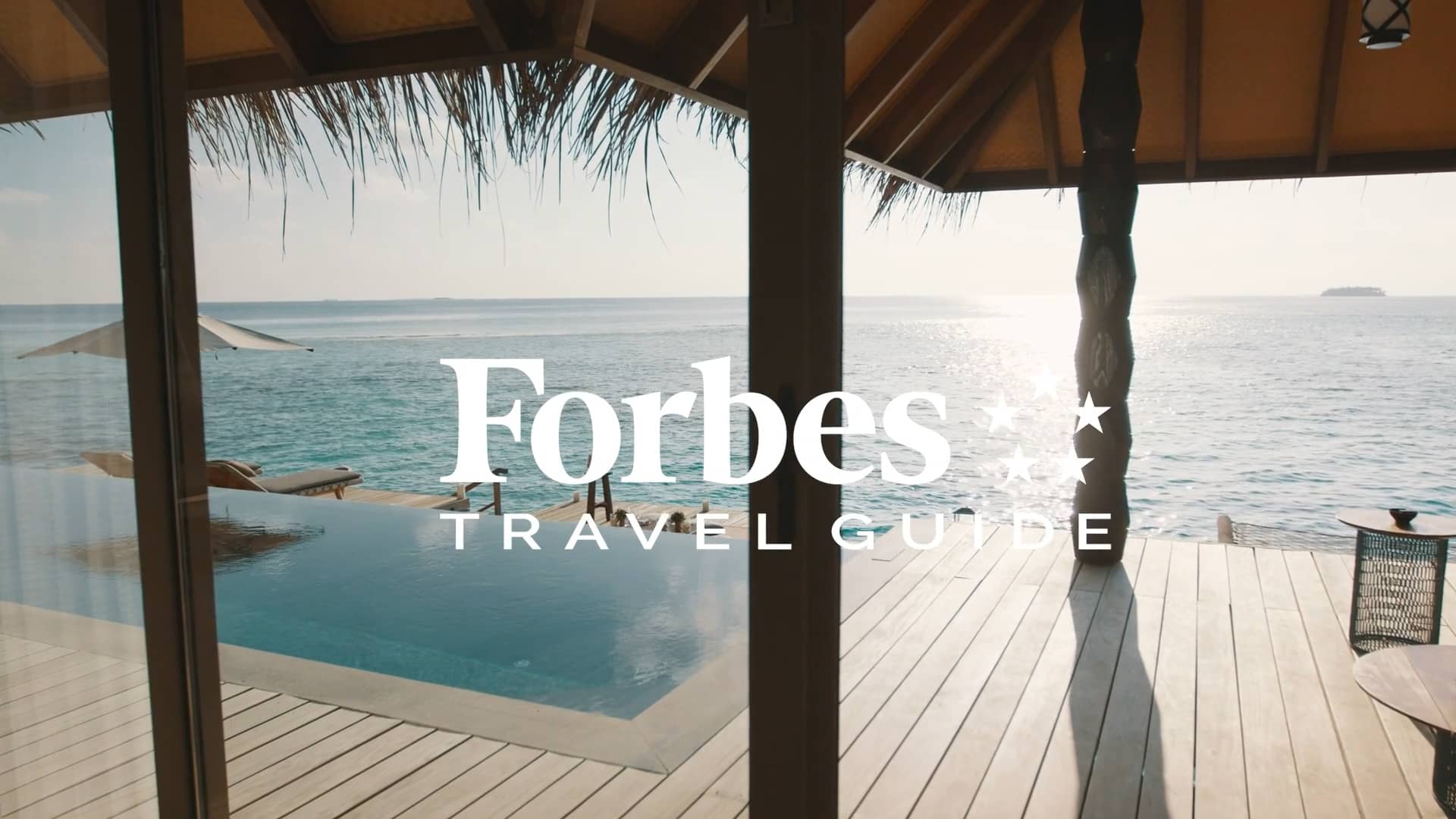 Behind Forbes Travel Guide's Star Ratings on Vimeo
