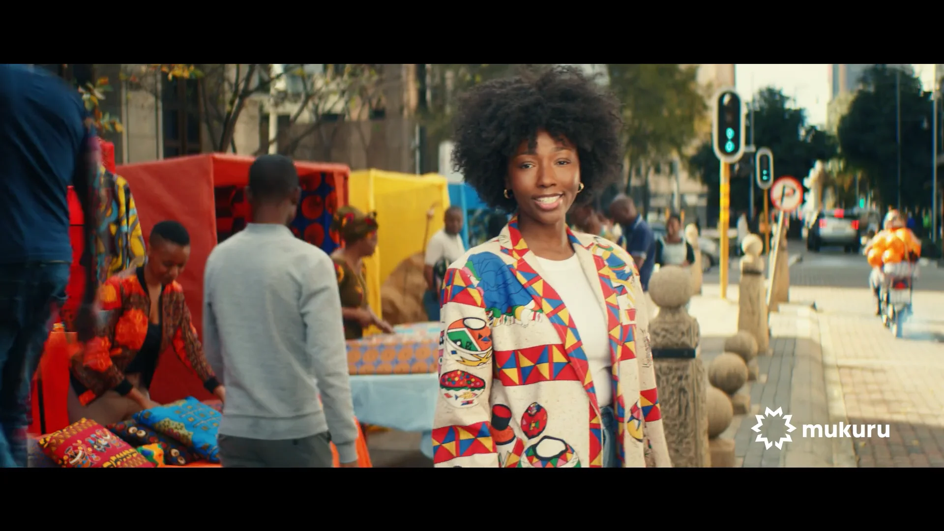 Mukuru Brand TVC 2022 on Vimeo