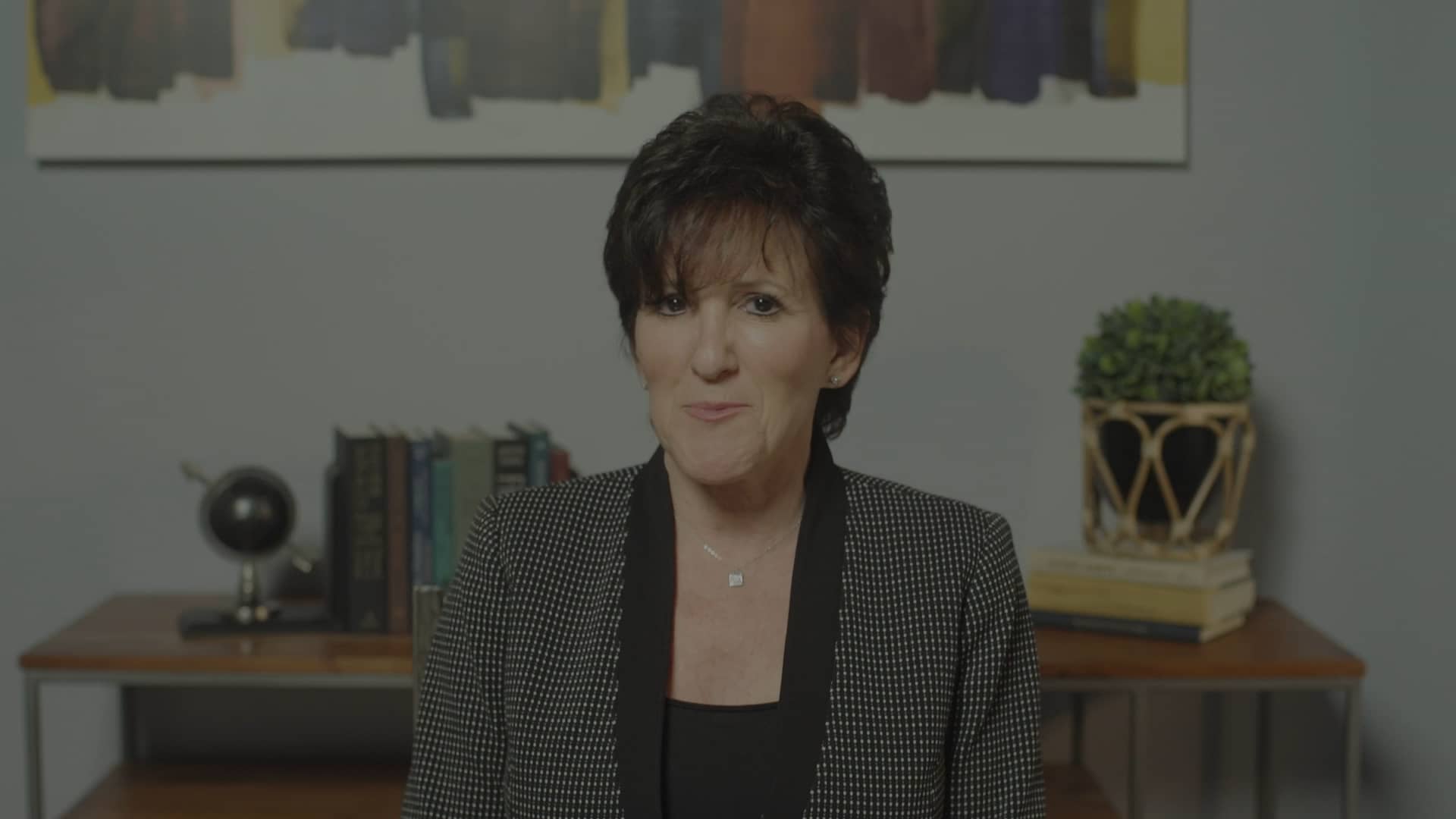 Elise Roberts - Dinner Party on Vimeo