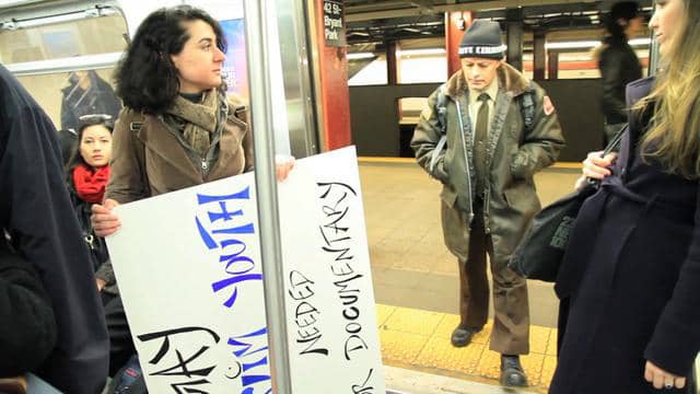 Reel Lives - FAHISHA (Teaser) on Vimeo