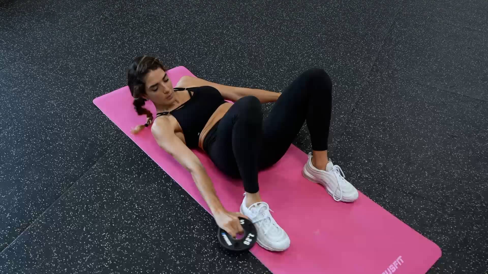 Toques al talón on Vimeo