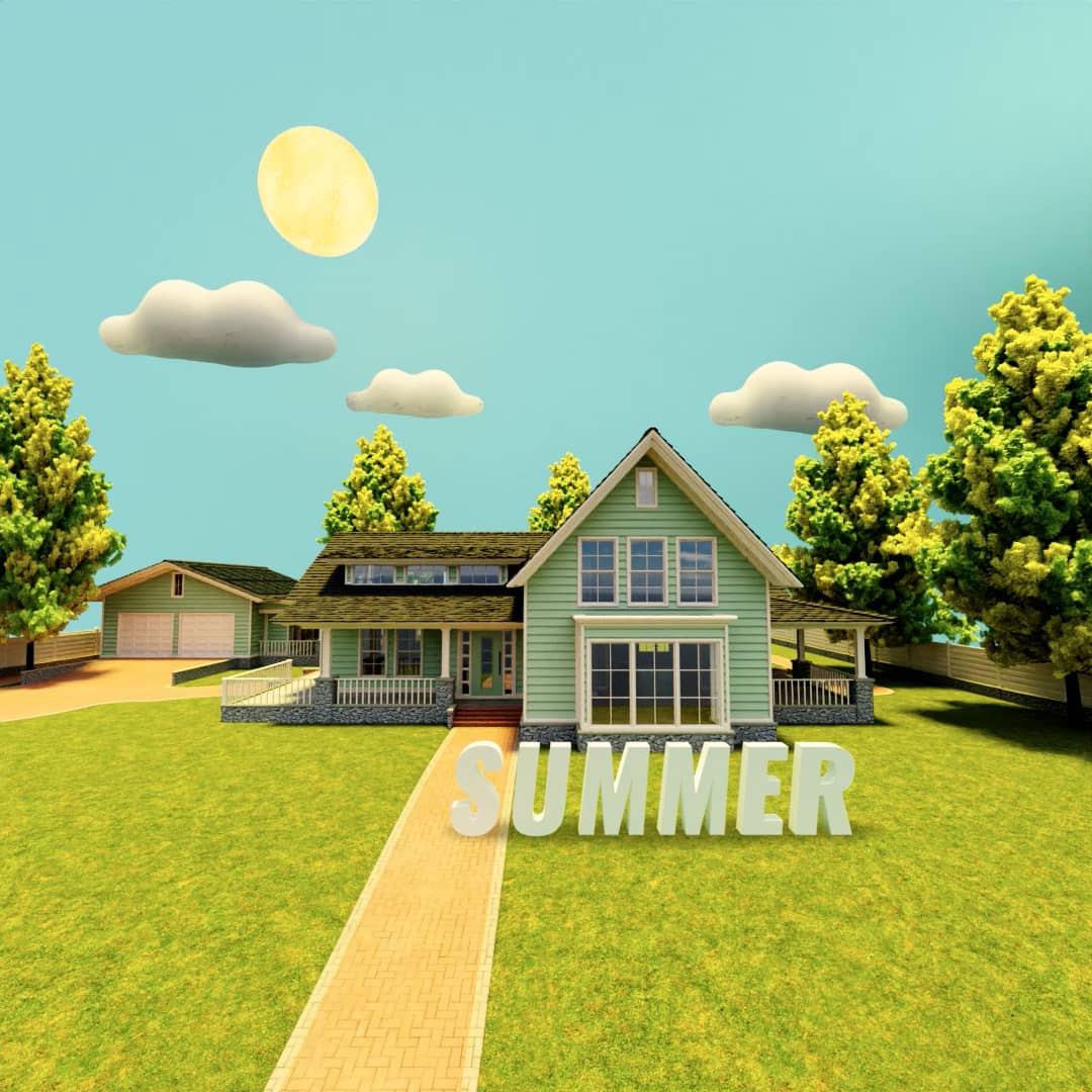 Summer Storm Tip #1 - Flashlights on Vimeo