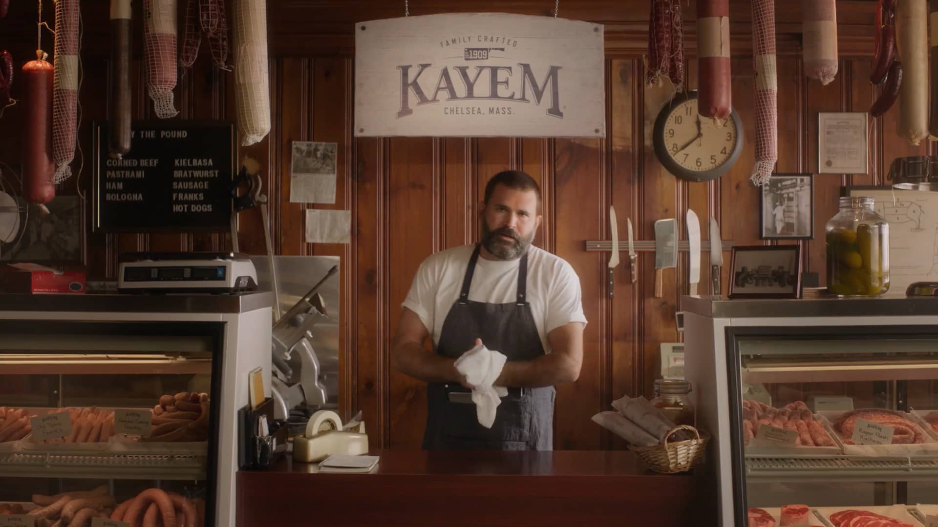 Kayem Bacon.mp4 on Vimeo