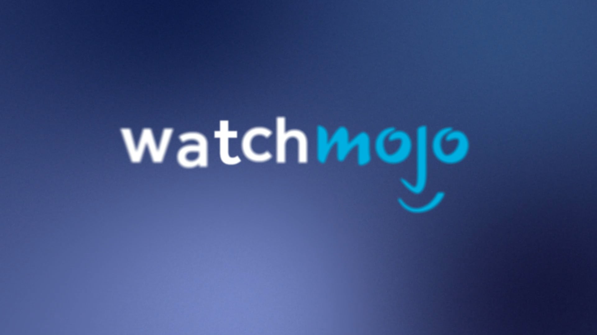 Watch Mojo Channel Intro