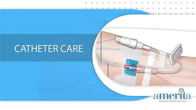 Catheter Care on Vimeo