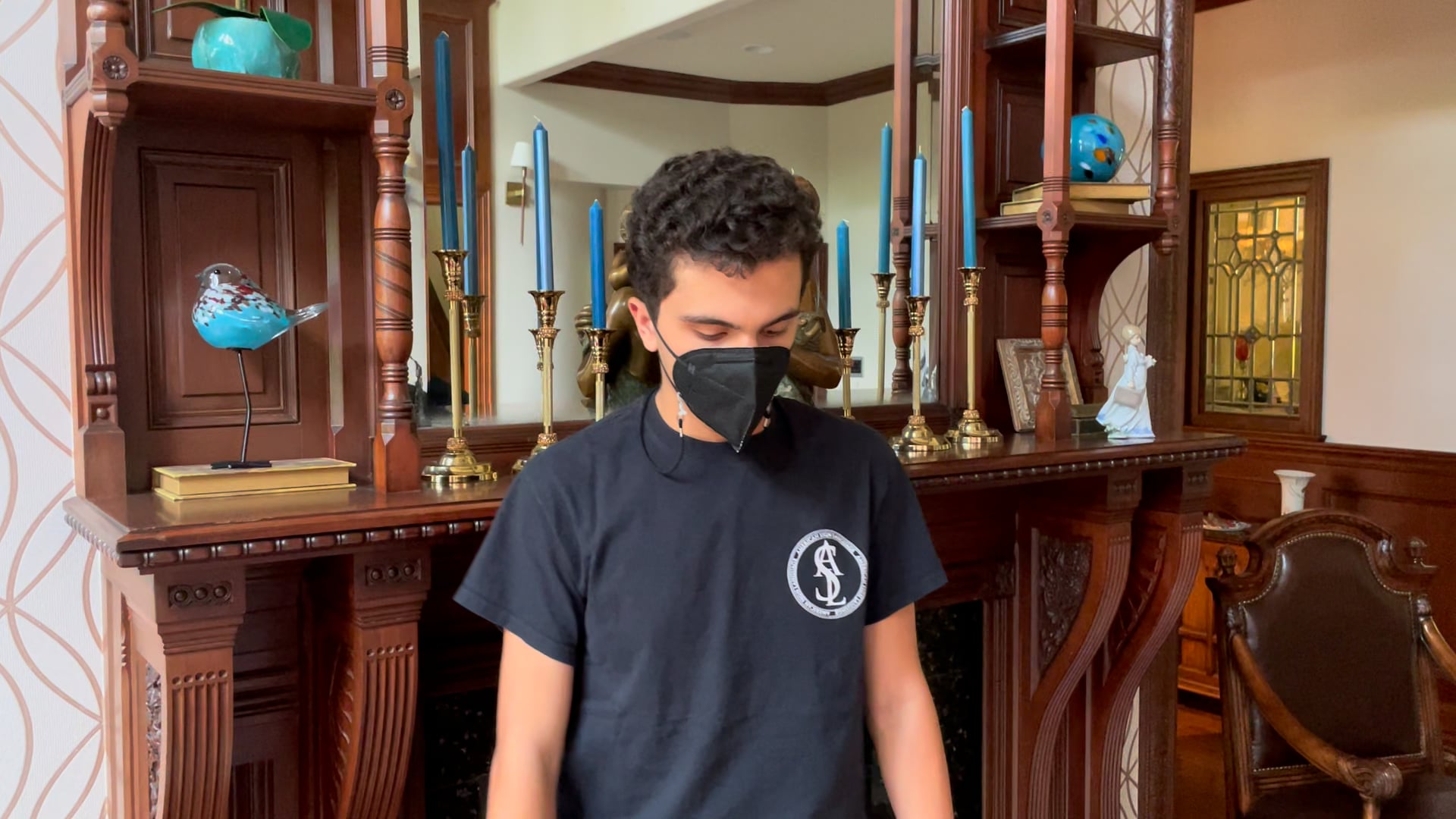 ASL Idol 2022 - Eternal Flame on Vimeo