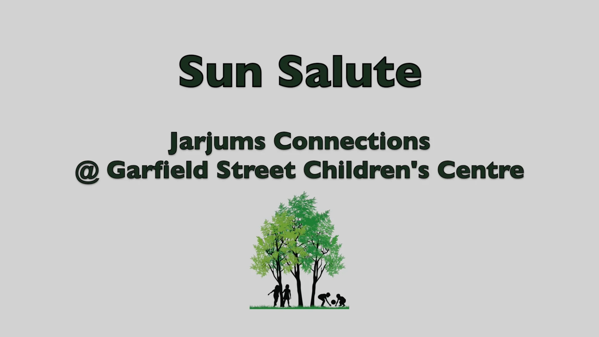 Jarjums Connections Program