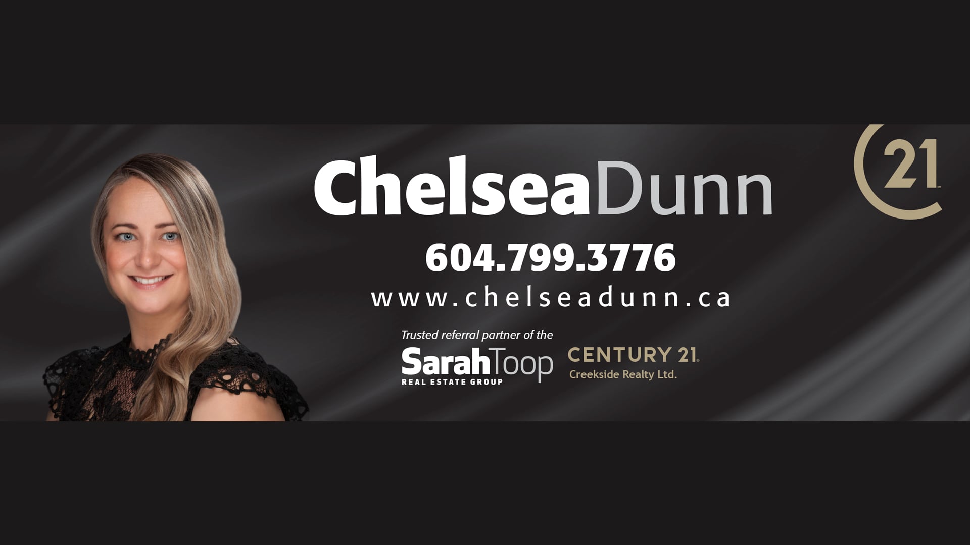 295 Forrest Crescent, Hope | Chelsea Dunn on Vimeo