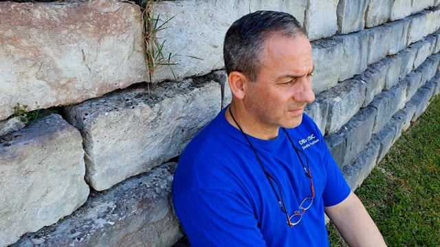 Man, Think, Alone. Free Stock Video - Pixabay