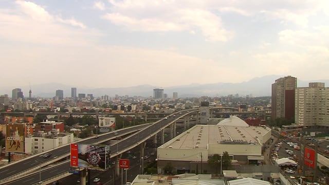 Cdmx Mexico City Free Stock Video - Pixabay