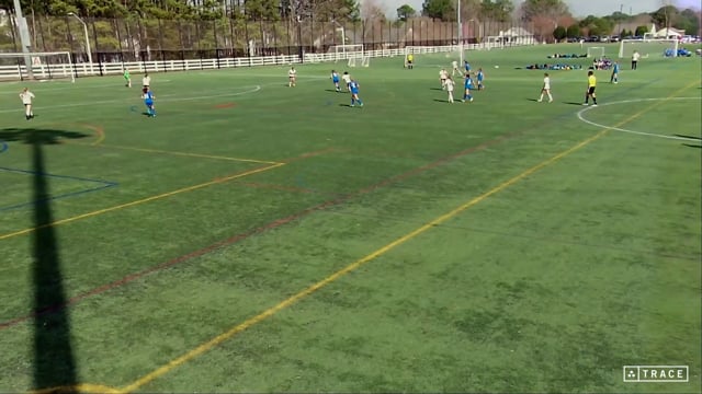 Wake FC (Girls) | SportsRecruits