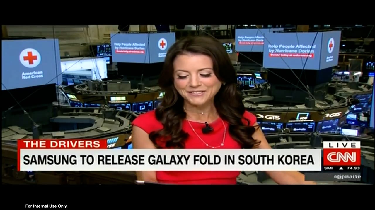 CNN - Samsung (Sep 05, 2019) on Vimeo
