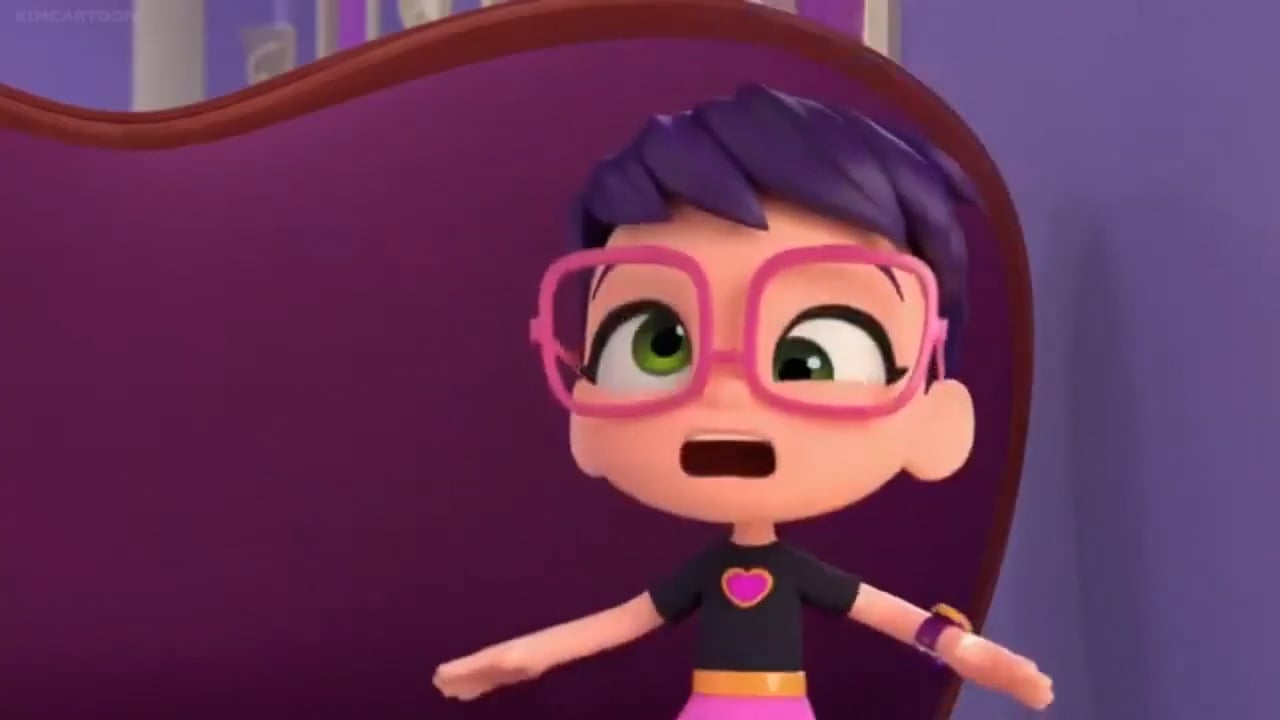 Abby Hatcher Clip - Abby's Tummy Rumbling And Hiccups on Vimeo