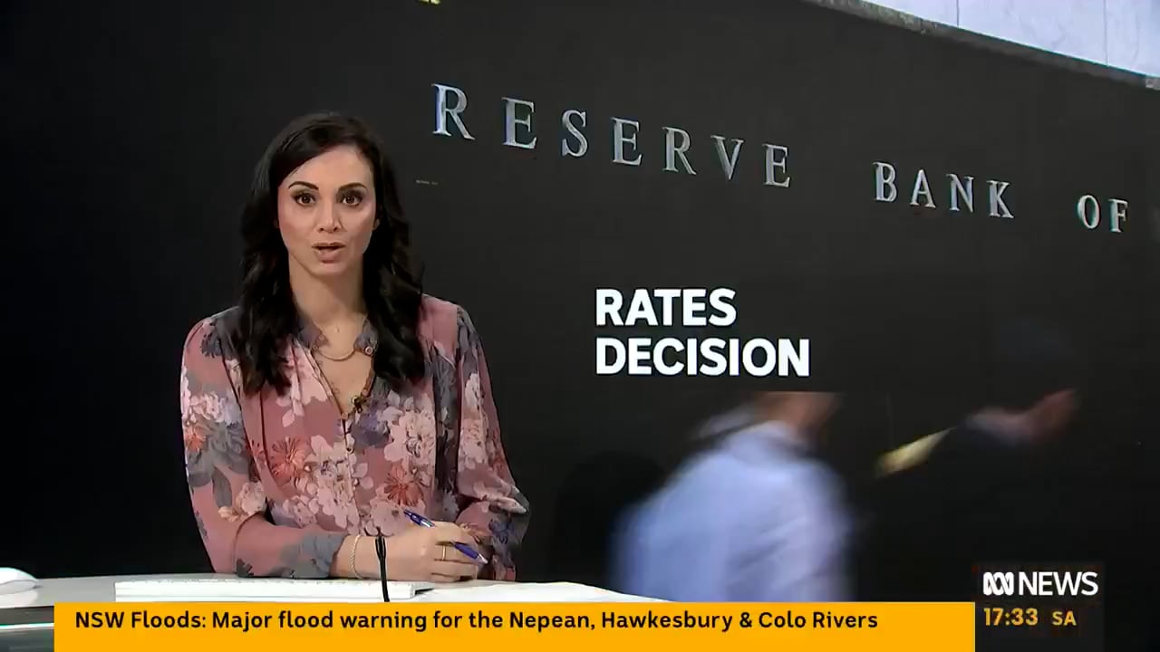 Dr Katherine Hunt on ABC News 5th July 2022 on Vimeo