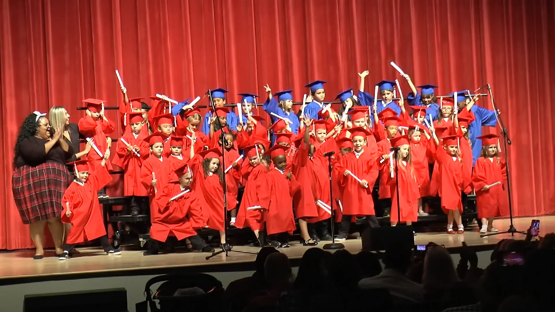 Primrose Graduation Class of 2022.mp4 on Vimeo