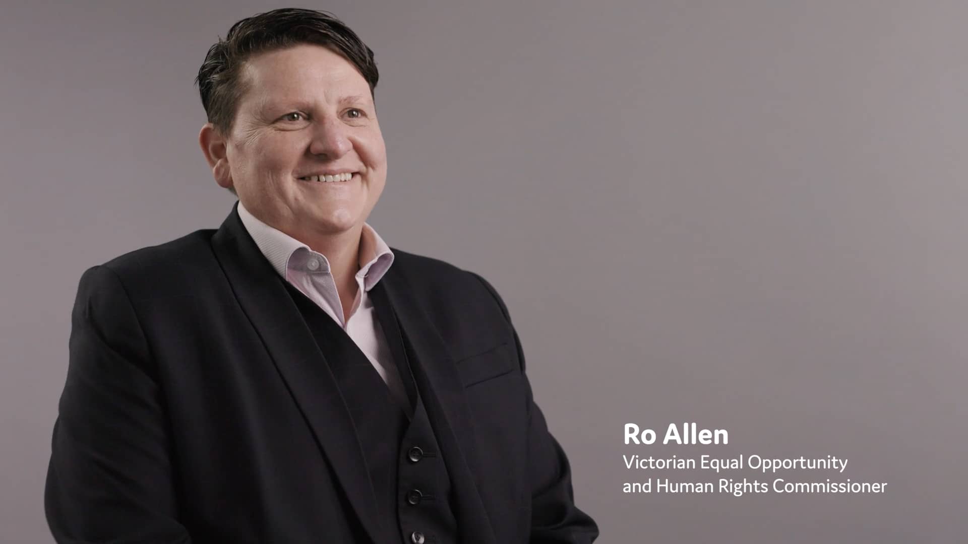 Ro Allen - EFP Alum on Vimeo