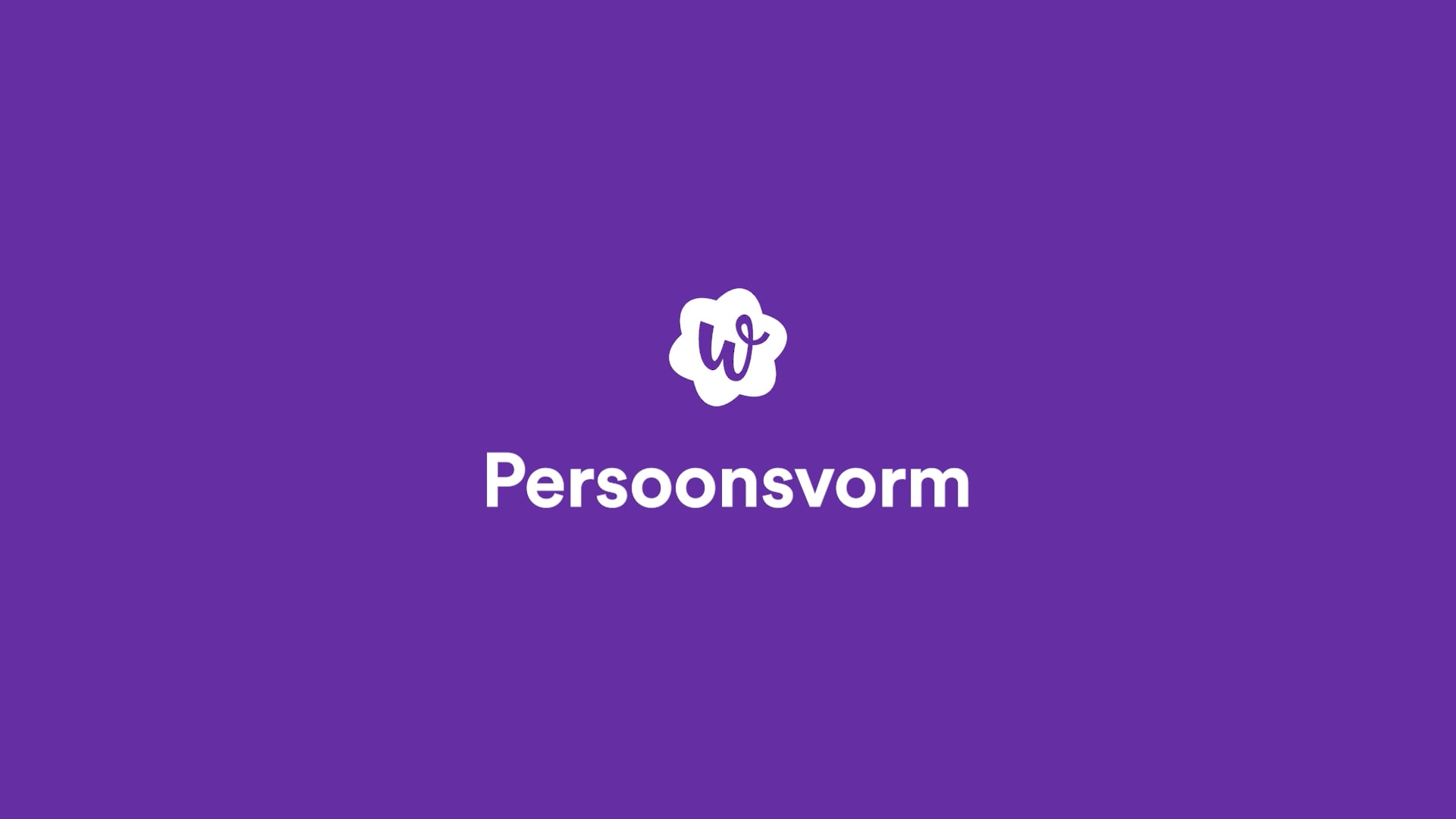 Persoonsvorm (4) oefenen | StudyGo
