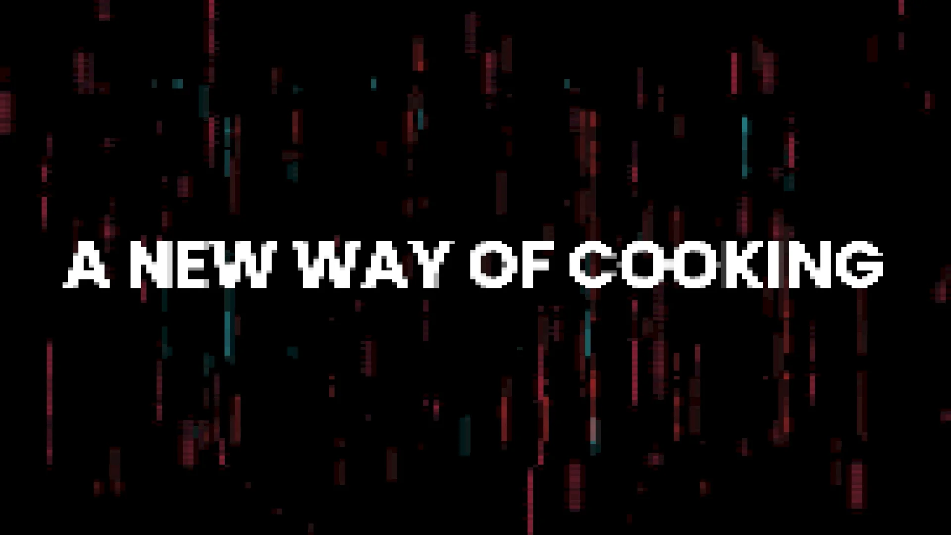 Remy Robotics - A new way of cooking on Vimeo