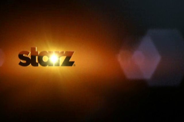 Starz - Sales Promo on Vimeo