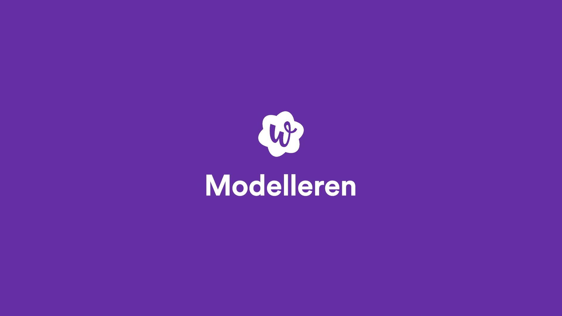 Modelleren oefenen | StudyGo