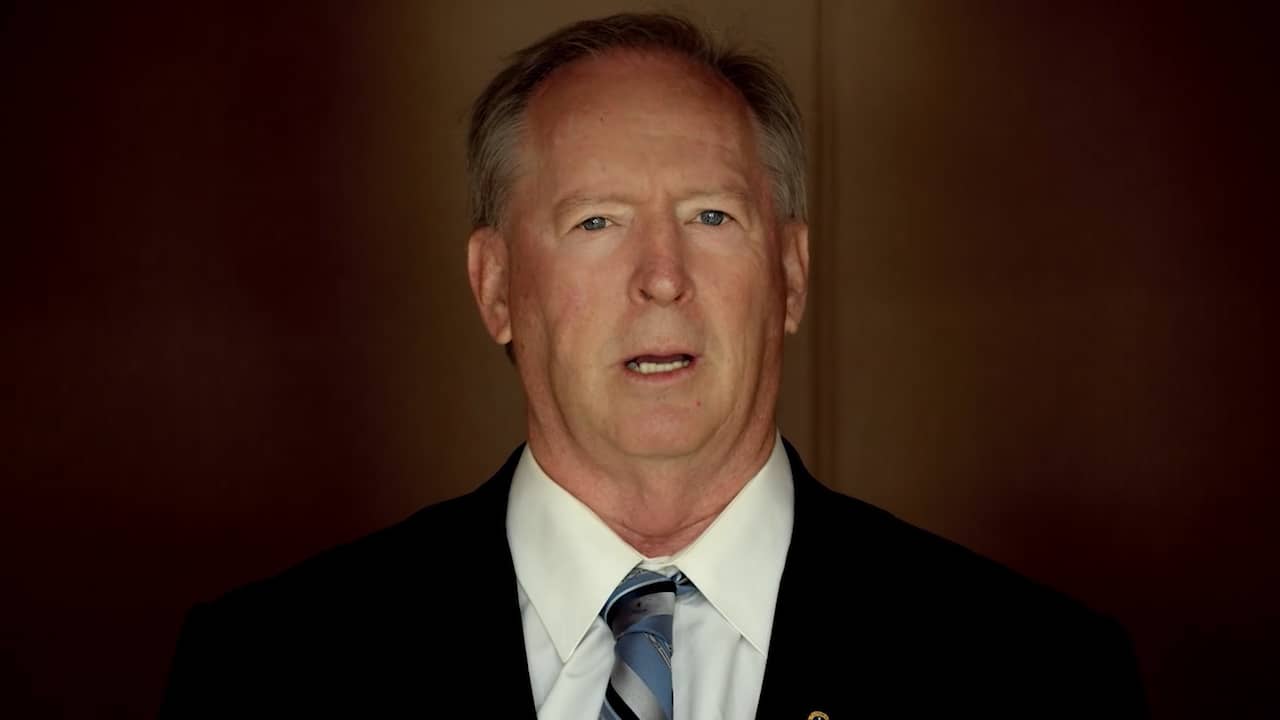 Video du président international Lions Brian Sheehan on Vimeo