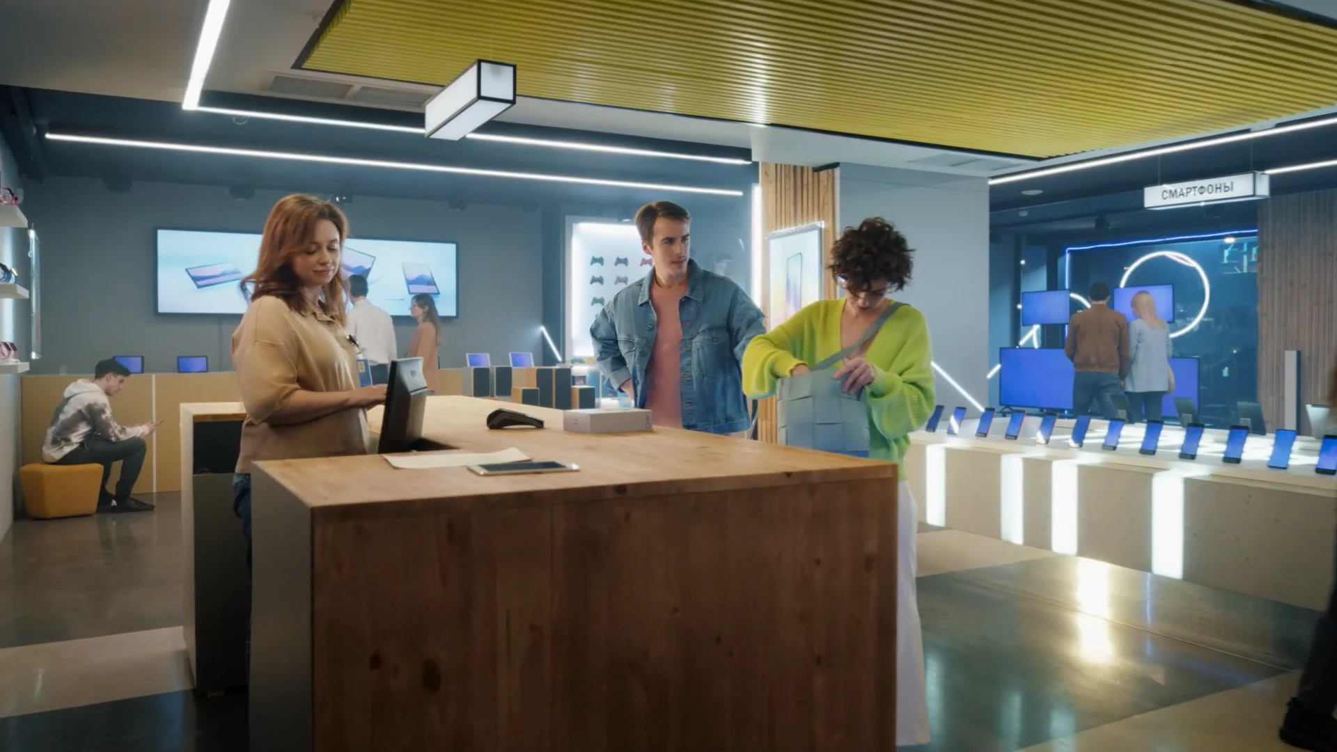 SBP Promo | Commercial on Vimeo