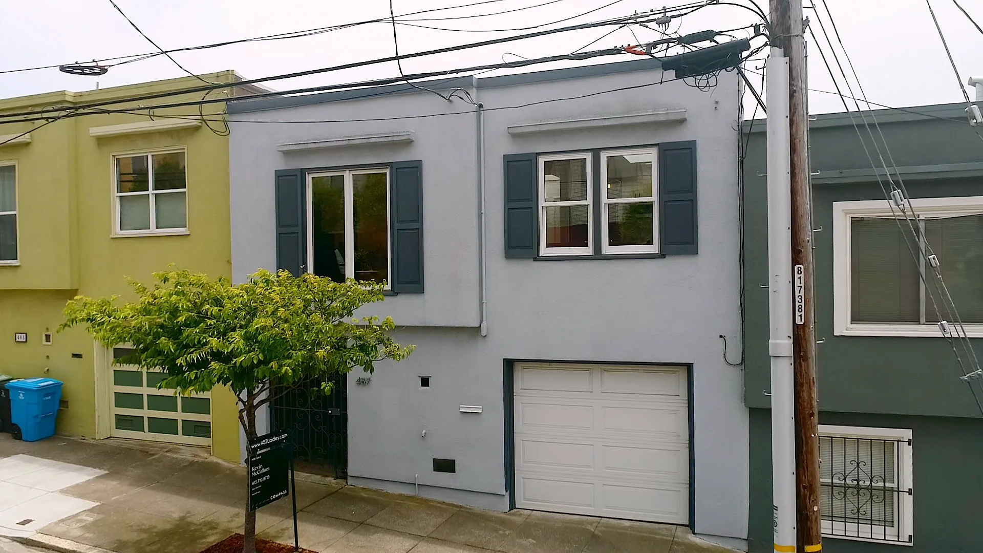 487 Laidley Street, San Francisco - Teaser - Presented by: Kevin ...