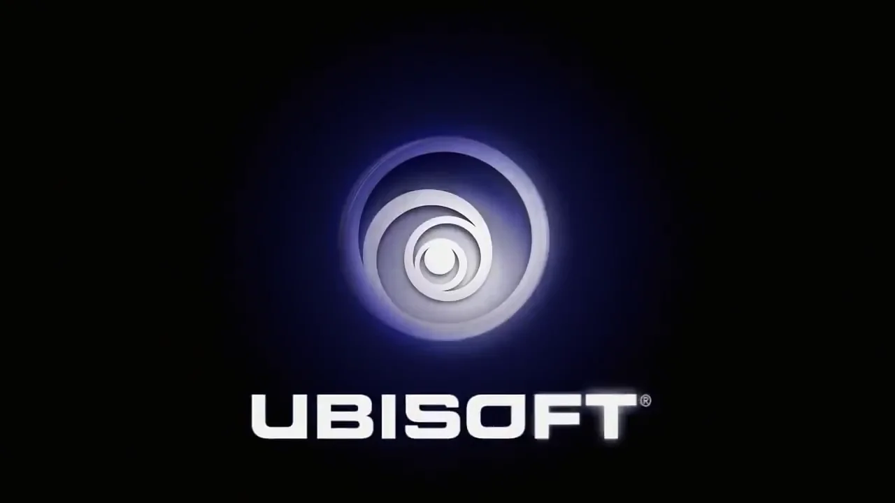 Ubisoft | Logo Intro | 2022 on Vimeo
