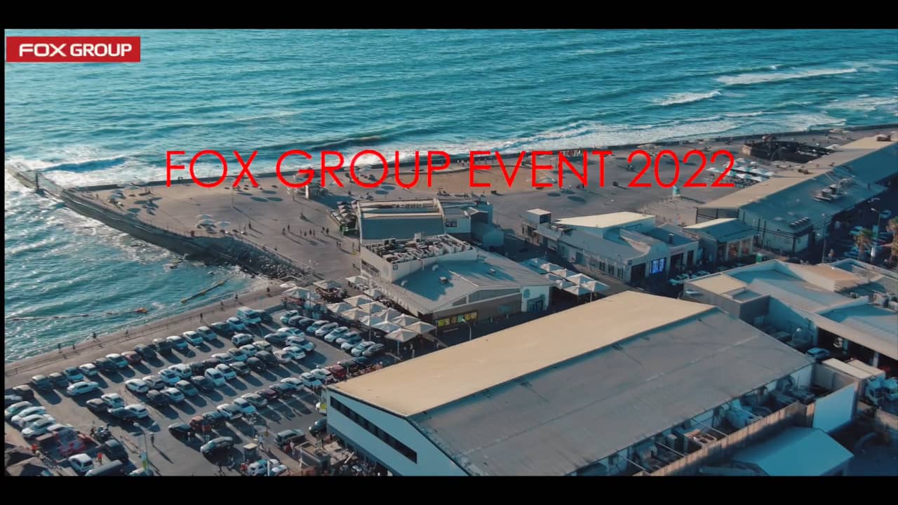 FOX GROUP EVENT 2022 on Vimeo