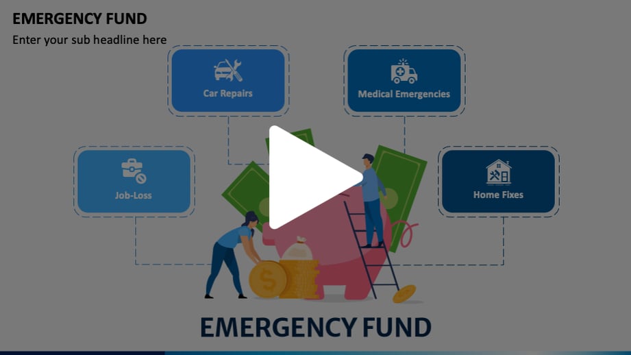 Emergency Fund Animated Presentation - SketchBubble on Vimeo