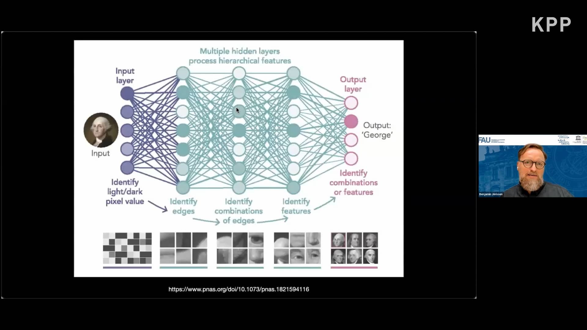 Benjamin Jörissen: AI in Education on Vimeo