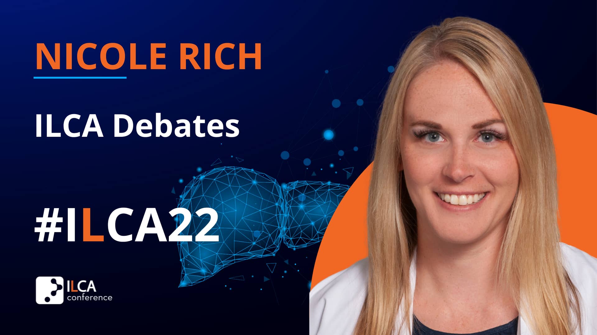 Nicole Rich on ILCA Debates at #ILCA22 on Vimeo