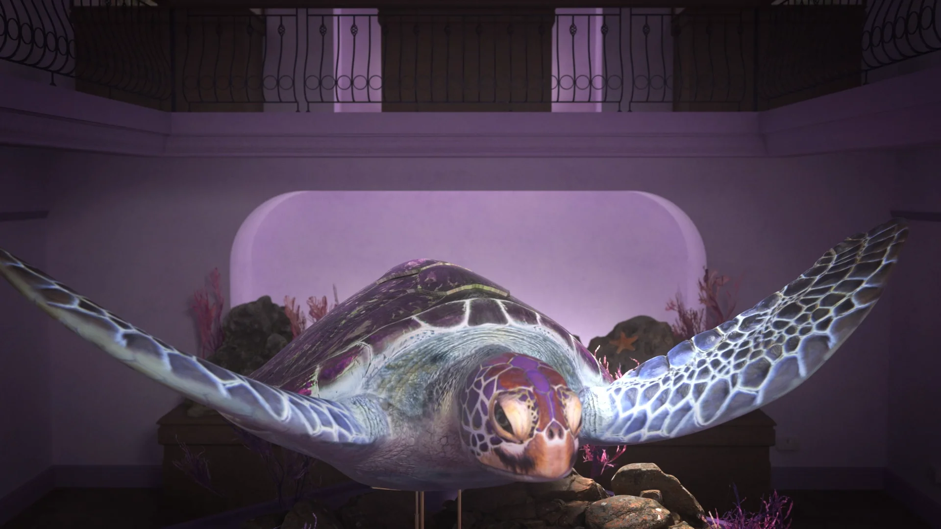 E4 Extra Idents - Full Set