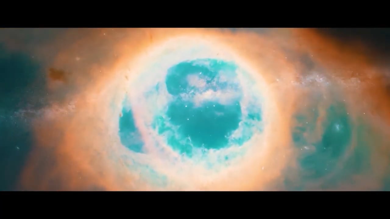 Blender & houdini Nebula.mp4 on Vimeo