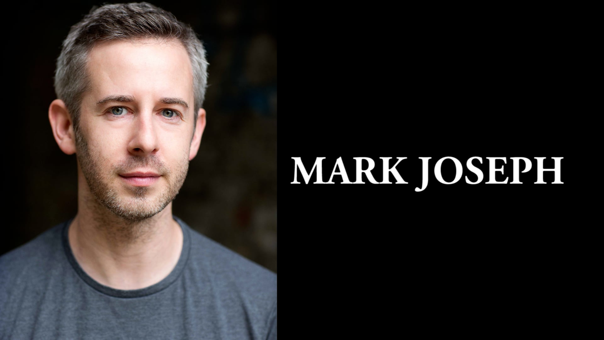 Mark Joseph - 2023 Showreel on Vimeo