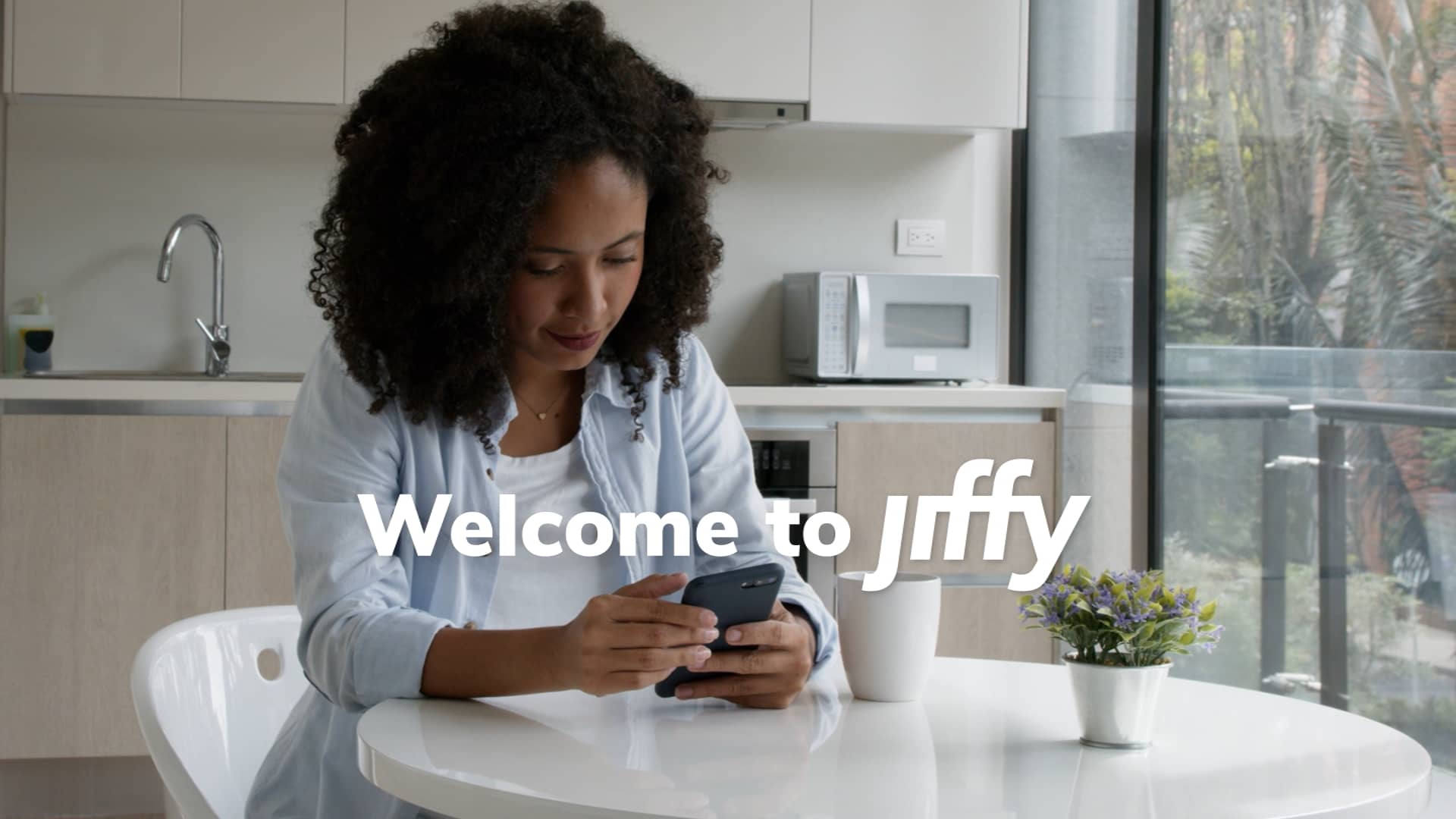 Welcome to Jiffy on Vimeo