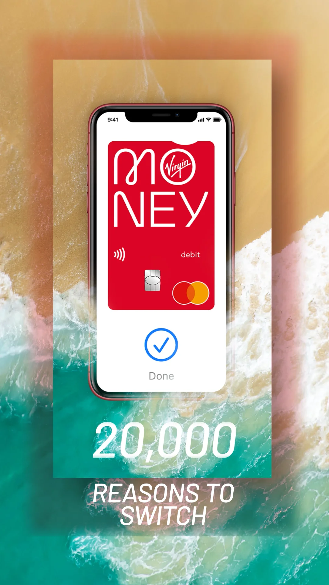 Virgin Money Points on Vimeo