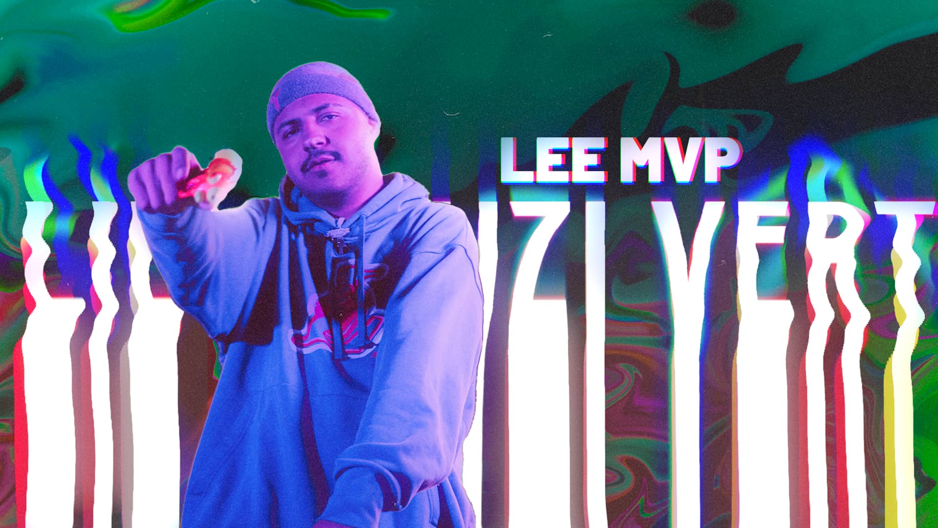 Lee MVP - Lil Uzi Vert (Clipe Oficial) on Vimeo